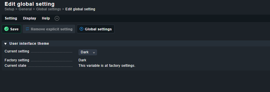 Checkmk branding - General - Checkmk Community