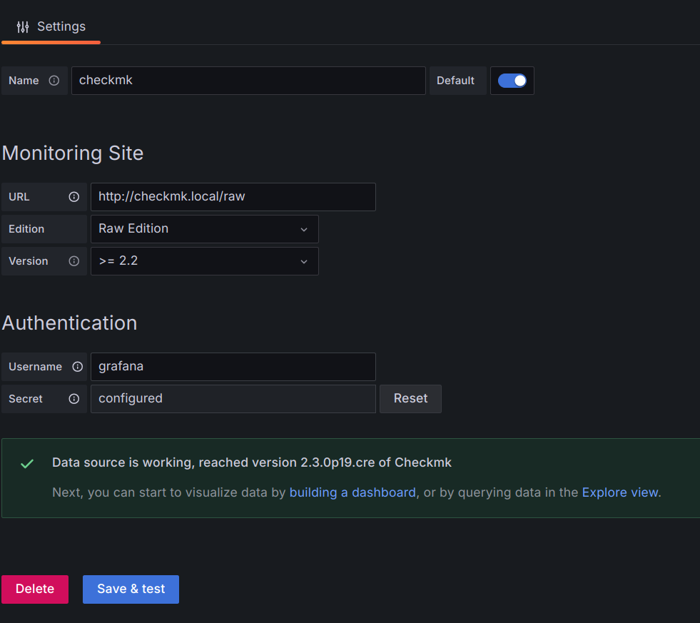 Checkmk Data Source Api Problem Troubleshooting Checkmk Community