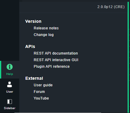 How to Change Timezone for Checkmk Graphs? - Troubleshooting - Checkmk Community