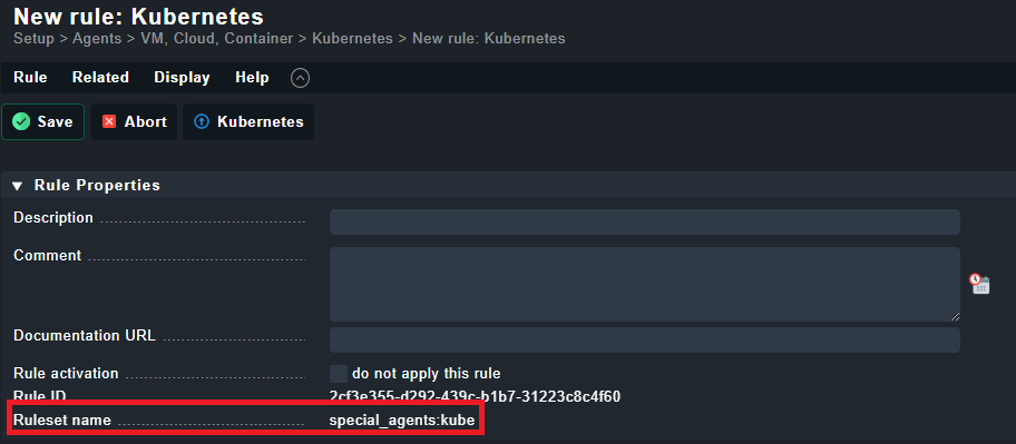 CheckMK Ansible Module for "HTTP Service Checks" - General - Checkmk Community