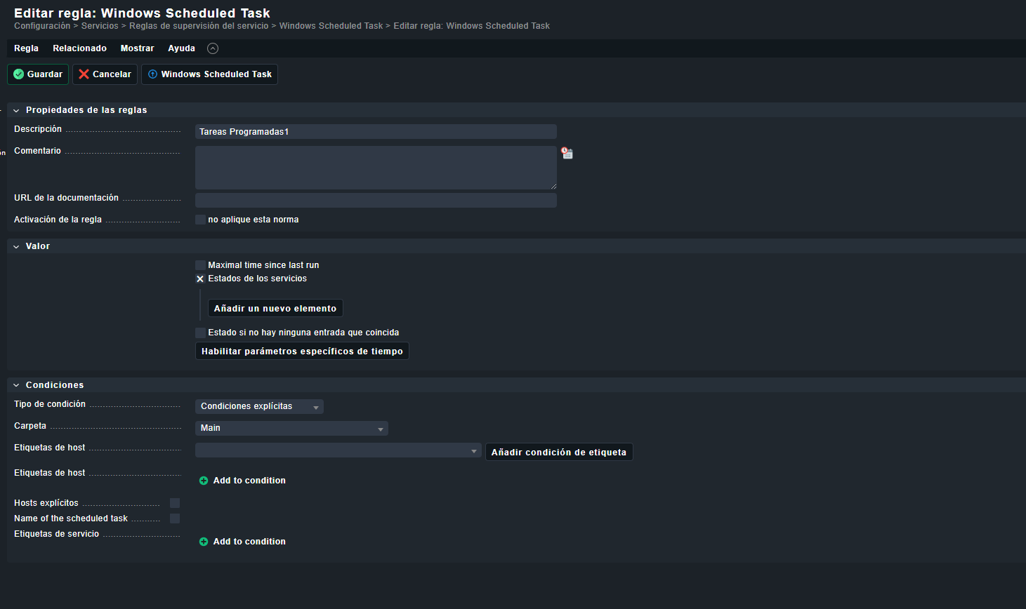 Controlar tareas programadas Windows - Español - Checkmk Community