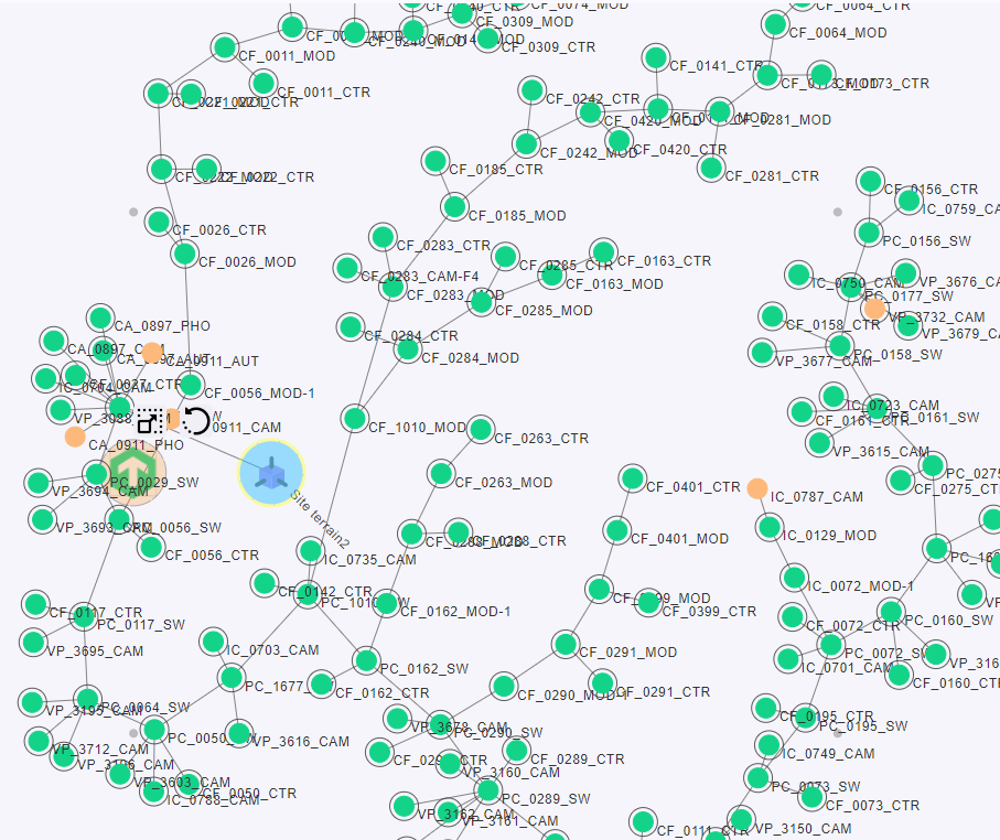 Set Network Topology node structure - General - Checkmk Forum