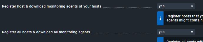 CheckMK Agent Updater Registration - Troubleshooting - Checkmk Community