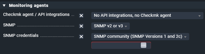Snmp Problems With Fortigate Devices Troubleshooting Checkmk Community