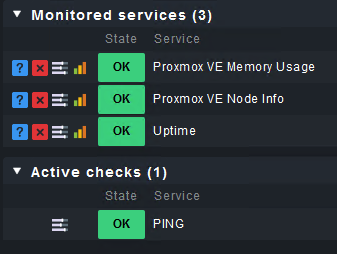 Proxmox VE vs checkmk Agent - Troubleshooting - Checkmk Community