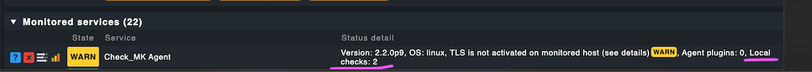 Local Checks - Not Working as in Guide - General - Checkmk Community