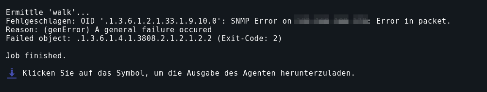 USV per SNMP abfragen - Deutsch - Checkmk Community