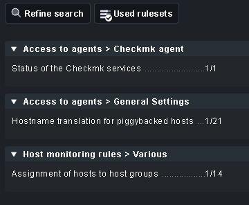 `Status of the Checkmk services` not working - Troubleshooting - Checkmk Community