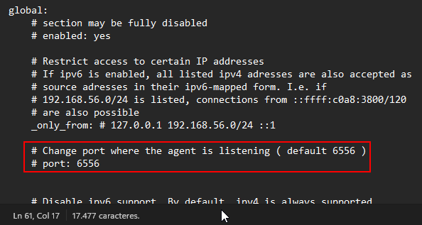 Distributed Monitoring Checkmk Raw Edition 2.3.0p22 - General - Checkmk ...