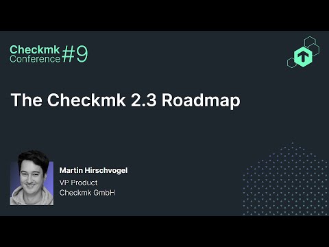 Updated Checkmk Roadmap - Announcements - Checkmk Community