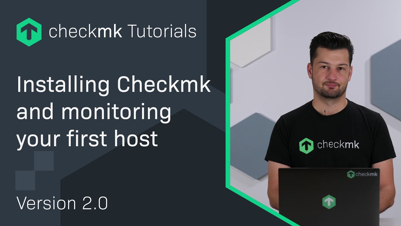 Adding new hosts to check MK - General - Checkmk Community