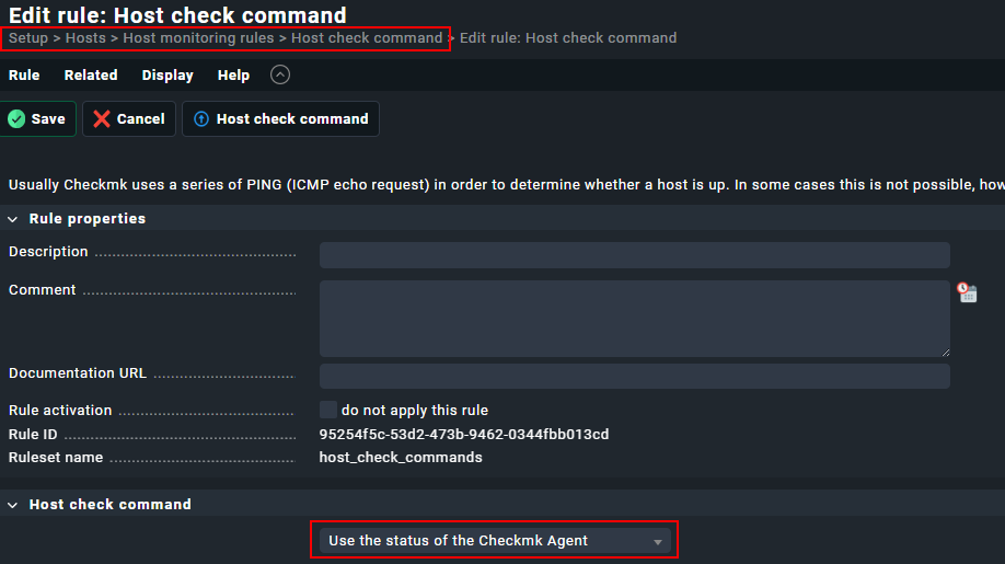 Distributed Monitoring Checkmk Raw Edition 2.3.0p22 - General - Checkmk ...