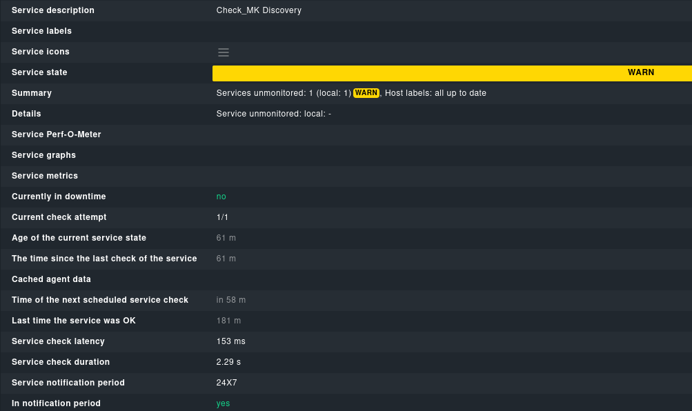 Running local scripts - Troubleshooting - Checkmk Community