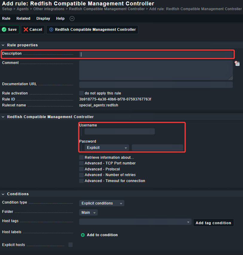 Service graph for Fan by SNMP - General - Checkmk Community