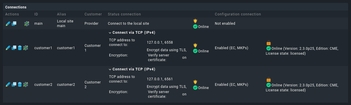 SW Inventory missing Name, Creation, Labels, Status, Image for Docker containers (only ID is ...