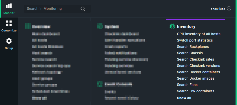 Graph on Number of Switches and Models - General - Checkmk Community