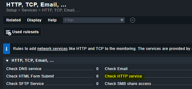 Monitor Ssl Validity General Checkmk Community
