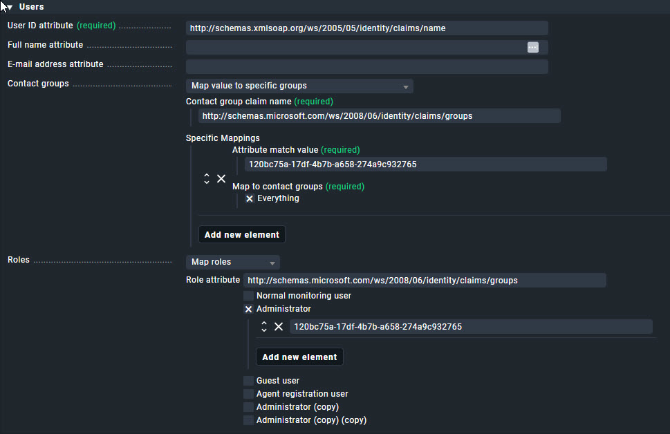Not able to Login to checkmk with Entra ID User via SAML Configuration - Troubleshooting ...